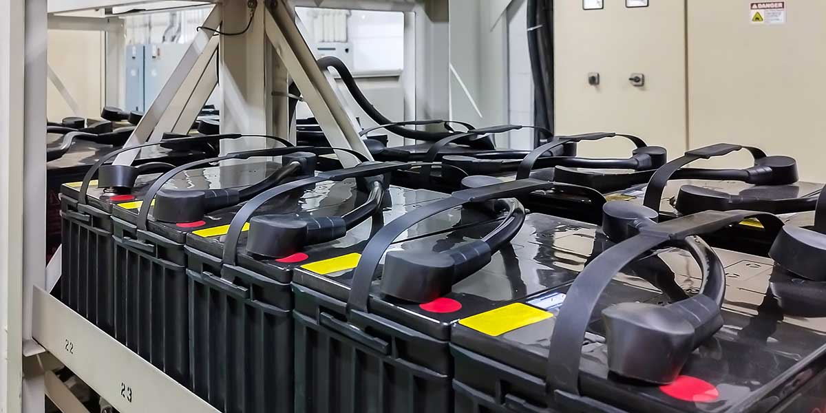 What Is a Line Interactive UPS - How It Works and Benefits