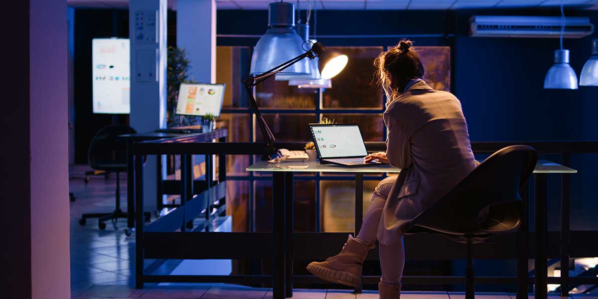 Line Interactive vs Online UPS - Key Differences Explained