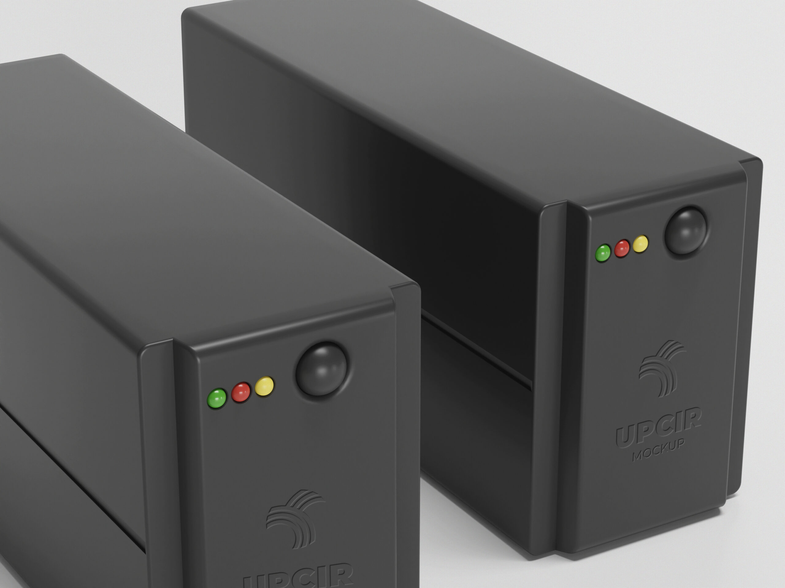 How to Identify Common Causes of UPS Beeping