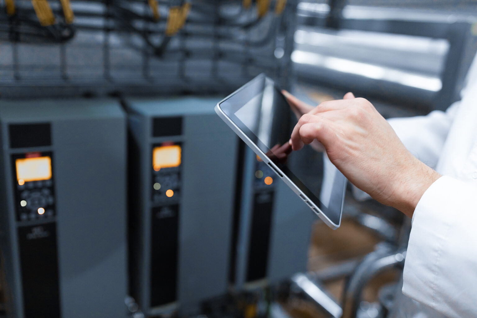 What to Do When Your UPS Keeps Shutting Down